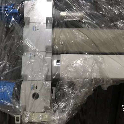 议价费斯托气源处理541345组件 NEBU- M8M4-K-5