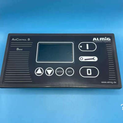 议价Almig 空压机控制屏 型号 ：Air Control B