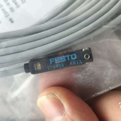 议价正品FESTO费斯托175404磁性开关