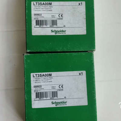 议价施耐热保护装置LT3SA00M 全新原装正品 法国制造 全