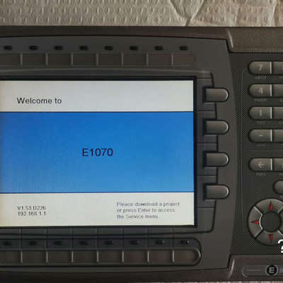 议价三菱E1070按键屏北尔Beijer