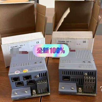 议价贝加莱模块7EX481.50-1    3999