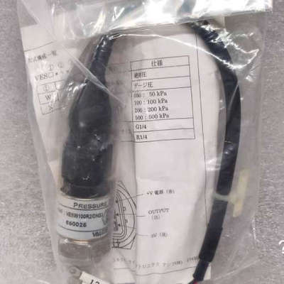 VALCOM 真空传感器 VESW100R2/DNS3