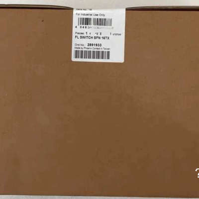 议价商品2891933菲尼克斯/PHONENIX交换机