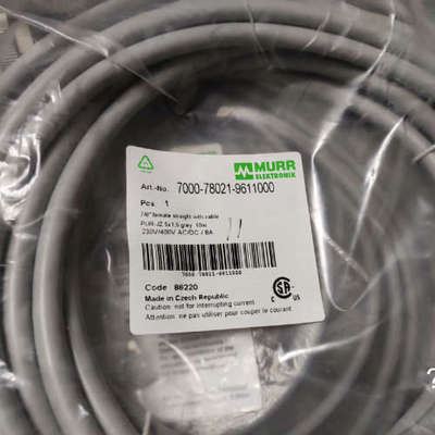 7000-78021-9611000，MURR连接，