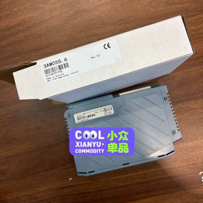 议价贝加莱模块3AM055.6全新原装 现货议价