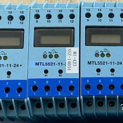 议价原装正品英国栅厚款MTL5521—11—24全新原装正品