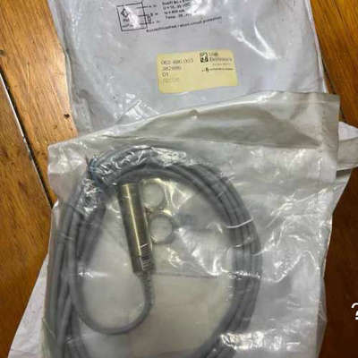 议价+PULSOTRONIC+9964-1502主机转速探头