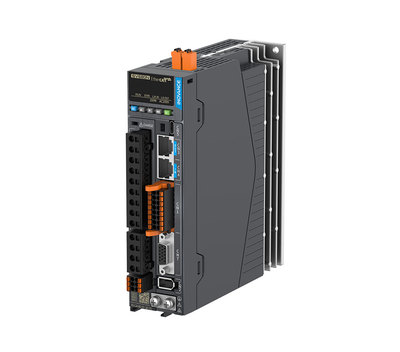 全新伺服驱动器汇川原装