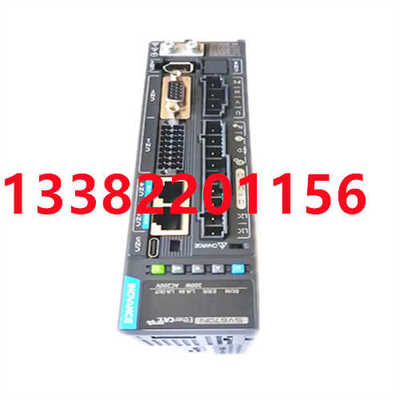 全新原装伺服驱动汇川