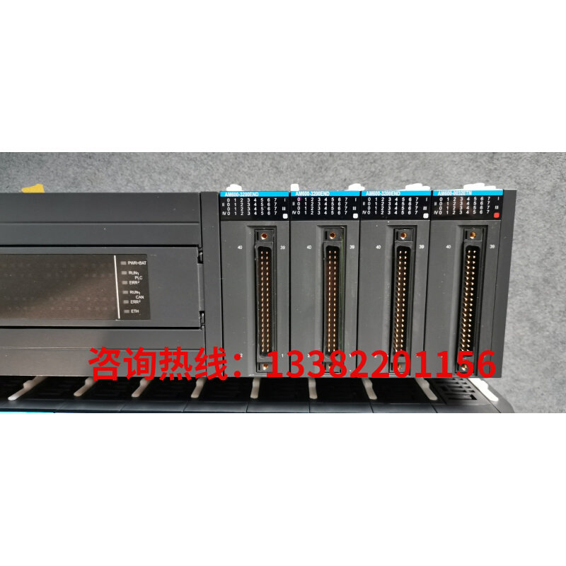 全新正品PLC汇川 AM600-4AD AM600-4DA AM600-4PM AM600-PS2_虎窝淘