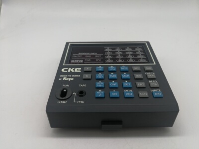 全新编程控制器光洋原装CPU模块