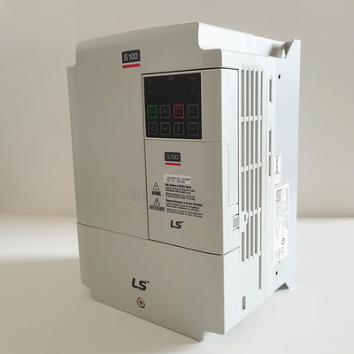 全新变频器LSLV0150S100-4EONNM