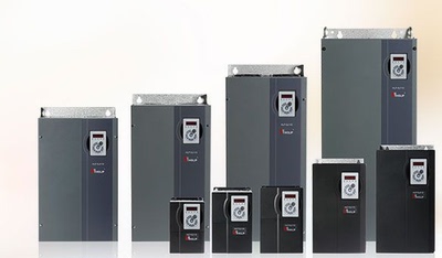 全新变频器海利普HLPSK