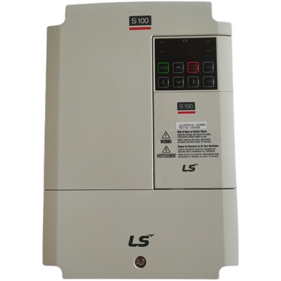 全新变频器LSS100系列