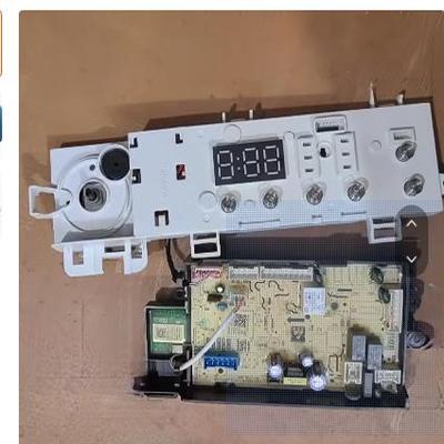 适用小天鹅洗衣机配件电源电脑主板17138100022266 TG100VT096WD