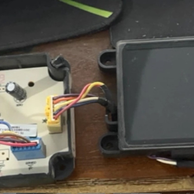 适用于三洋滚筒洗衣机电脑板DG-L8033BHCT主板显示板面板