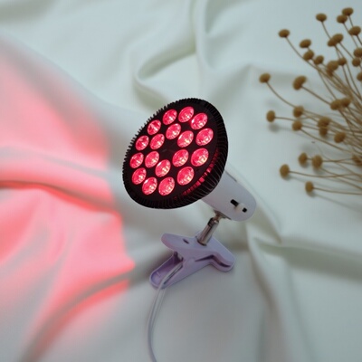 激光防脱红光生发帽护理仪器