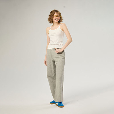 AIMEEWQ小怪兽设计感背心吊带