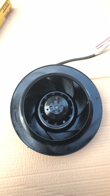 SC225A1-AF5-01德国ebm 2RREU25 变频器离心风机R2E225-BD58-52