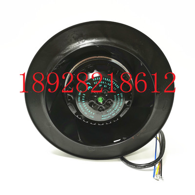 SC190A1-AGT-17 FJ190T0000 FH190R0000 AM068A1 AC6-19 230V风机
