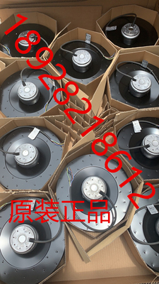 FLH280 230V-50HZ-1.08A-247W-2550RPM-8uF/450V CLASS F 280MM