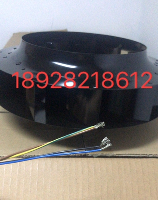 230V-50HZ-1.08A-247W-2550RPM-8uF/450V CLASS F 280MM 230V风机