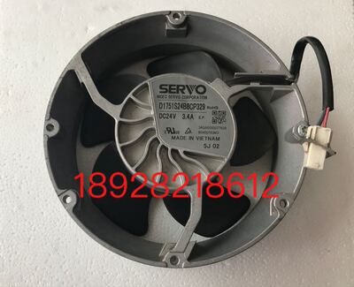 D1751S24B8CP329 变频器风扇