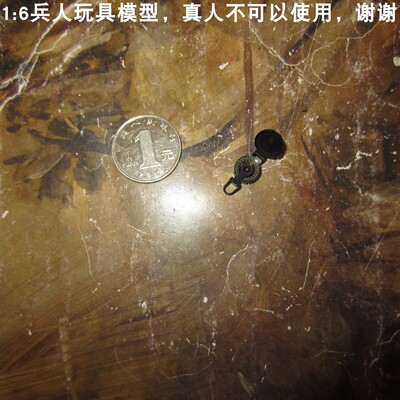 DID拯救大兵瑞恩1/6米勒上尉兵人