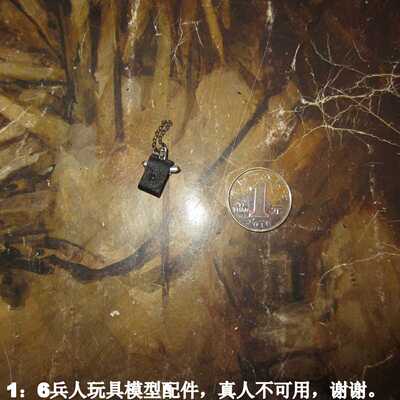 宪兵兵人DID801661/6