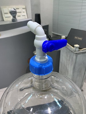 18.9升螺纹口养鱼排水龙头