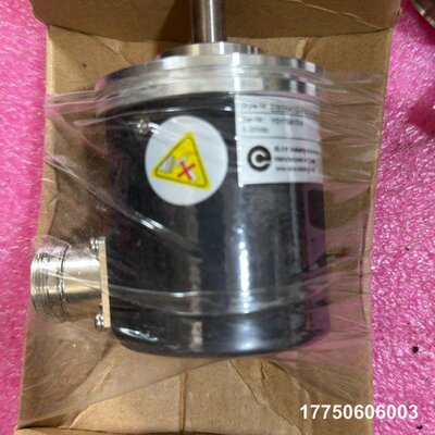 EB58A10-P4TR-5000.5M8400 ELCO宜