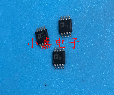 全新 ADG901BRMZ 丝印S1T RF/IF射频/中频 RFID 封装MSOP8