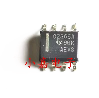 全新 OPA2365AIDR O2365A 封装SOP8 运算放大器 质量保证 包上机
