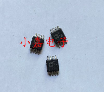 全新 ADM1032ARMZ-REEL7 丝印T2A 封装MSOP8 ADM1032ARMZ