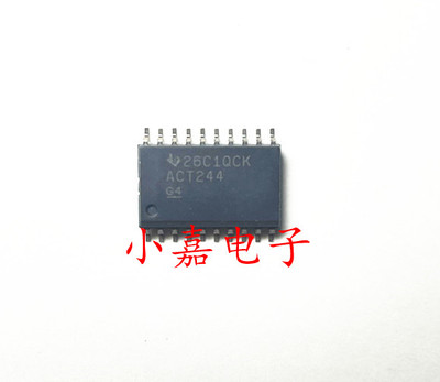 SN74ACT244DWR质量保证包上机