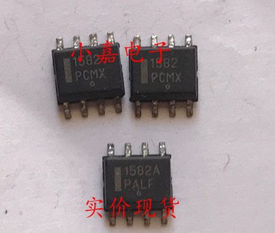 NCP1582ADR2 丝印1582A 封装SOP8 控制器 现货可直拍