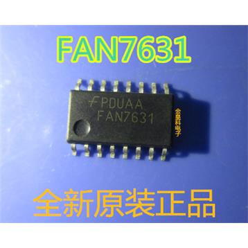 FAN7631SJX-SOP全新正