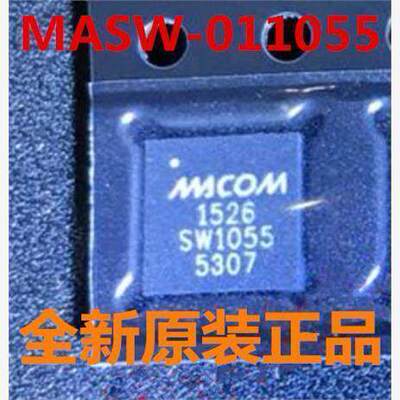 MASW-0TR射频开关全新