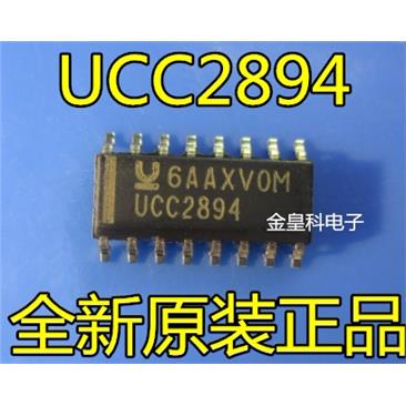UCC2894DRSOP-16贴片WM