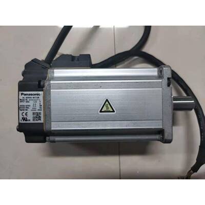 二手原装拆机MSMD/MHMD042P1U/P1S松下A4 400W伺服驱动器现货质保