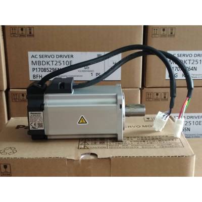 MHMD082P1V MHMD082P1T 伺服电机 现货供应 质保1年