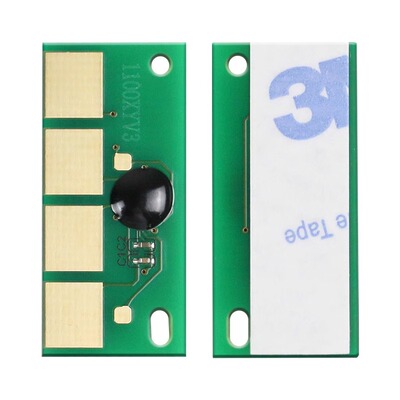 适用奔图CTL-1100粉盒芯片CP1100DN CM1100DN CM1105DW CM1100ADN