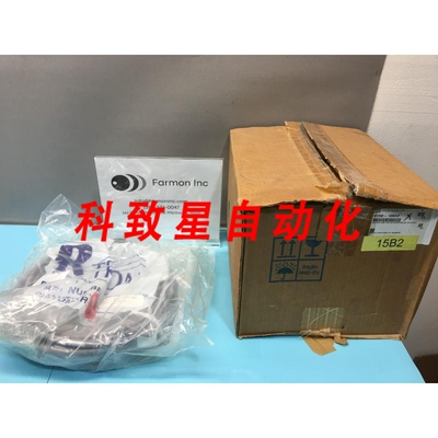 工业配件AMAT 0150-10652 C/A GAS BOX INTLKS SERIPLEX 55 IPS W