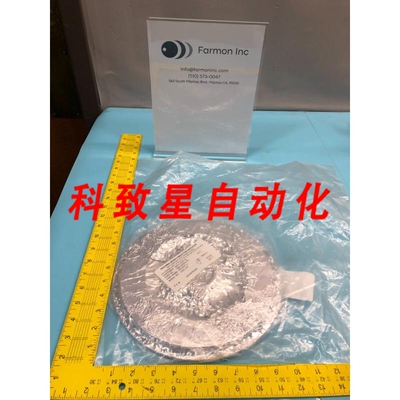 工业配件AMAT 00207842 PEDESTAL 8 PINLESS 101 AL COVERAGE 161