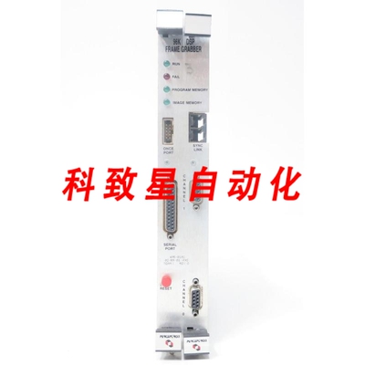 工业配件PERCEPTRON 495-0192 495-0191 500-0192 FRAME GRER BOA