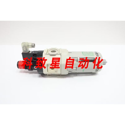 工业配件TACO D0400023 W4000-10-FT-FL2281 气动过滤调节器 1/2I