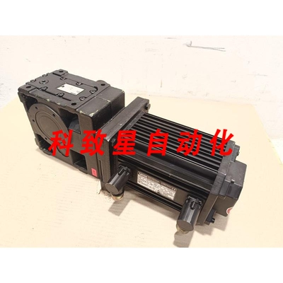 工业配件MDSKSRS071-03+GKS04Y VBR 071伺服电机2.00KW