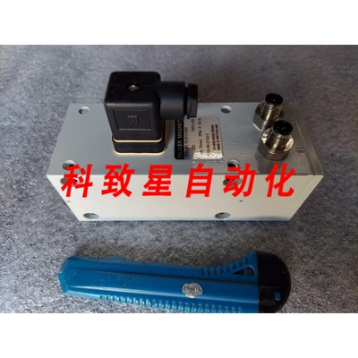 工业配件ISLIKER MAGNETE GVZ-60.10-S/V1424 KRA-08-0743/1