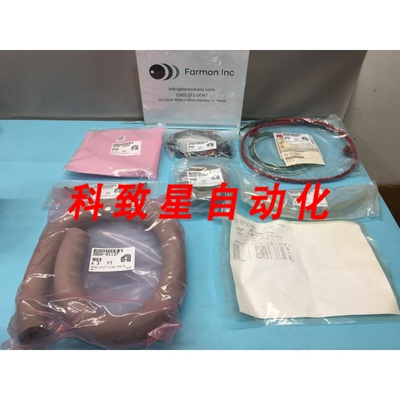 工业配件AMAT 02400664 WELDMENT KIT TEOS USG LIQUID INJECT 00